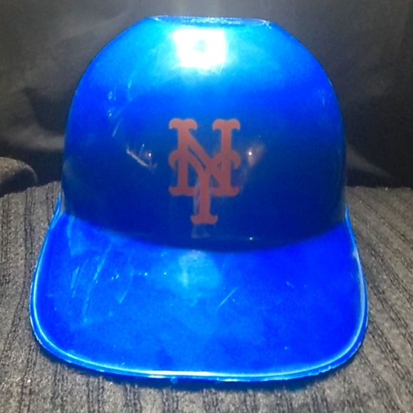 MLB | Other | New York Mets Stadium Nacho Cap Souvenir | Poshmark